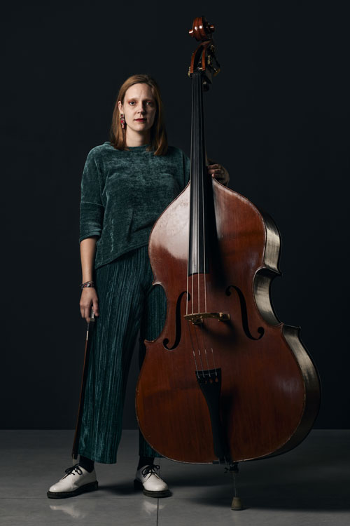 Valentina Schelhofen Ciardelli